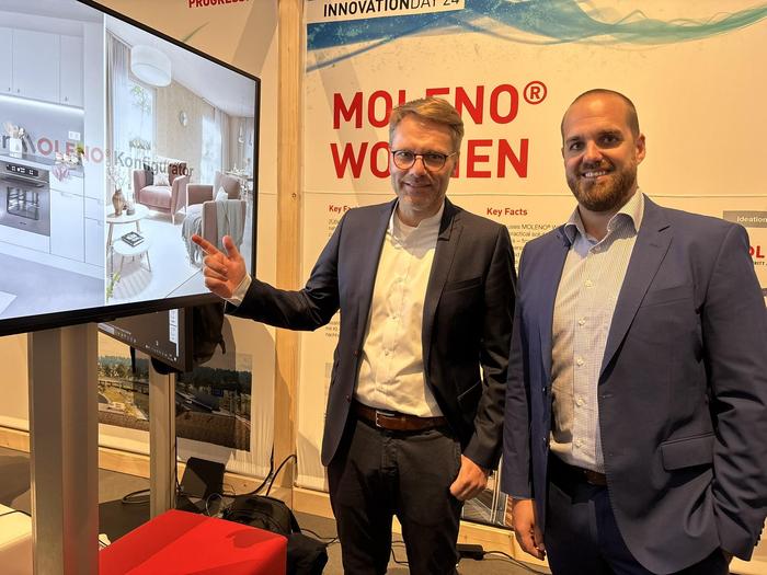 Klemens Haselsteiner: „Die Zukunft ist ungewiss, das heißt, wir können sie gestalten“